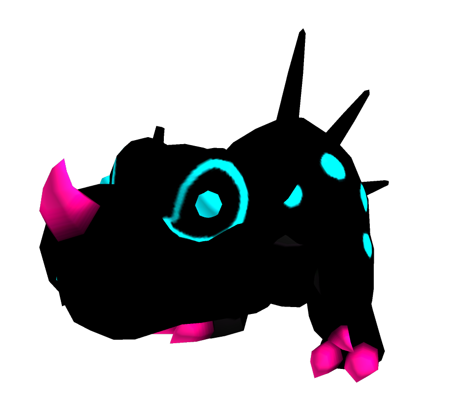 Red Rex by Sonic-Konga on DeviantArt