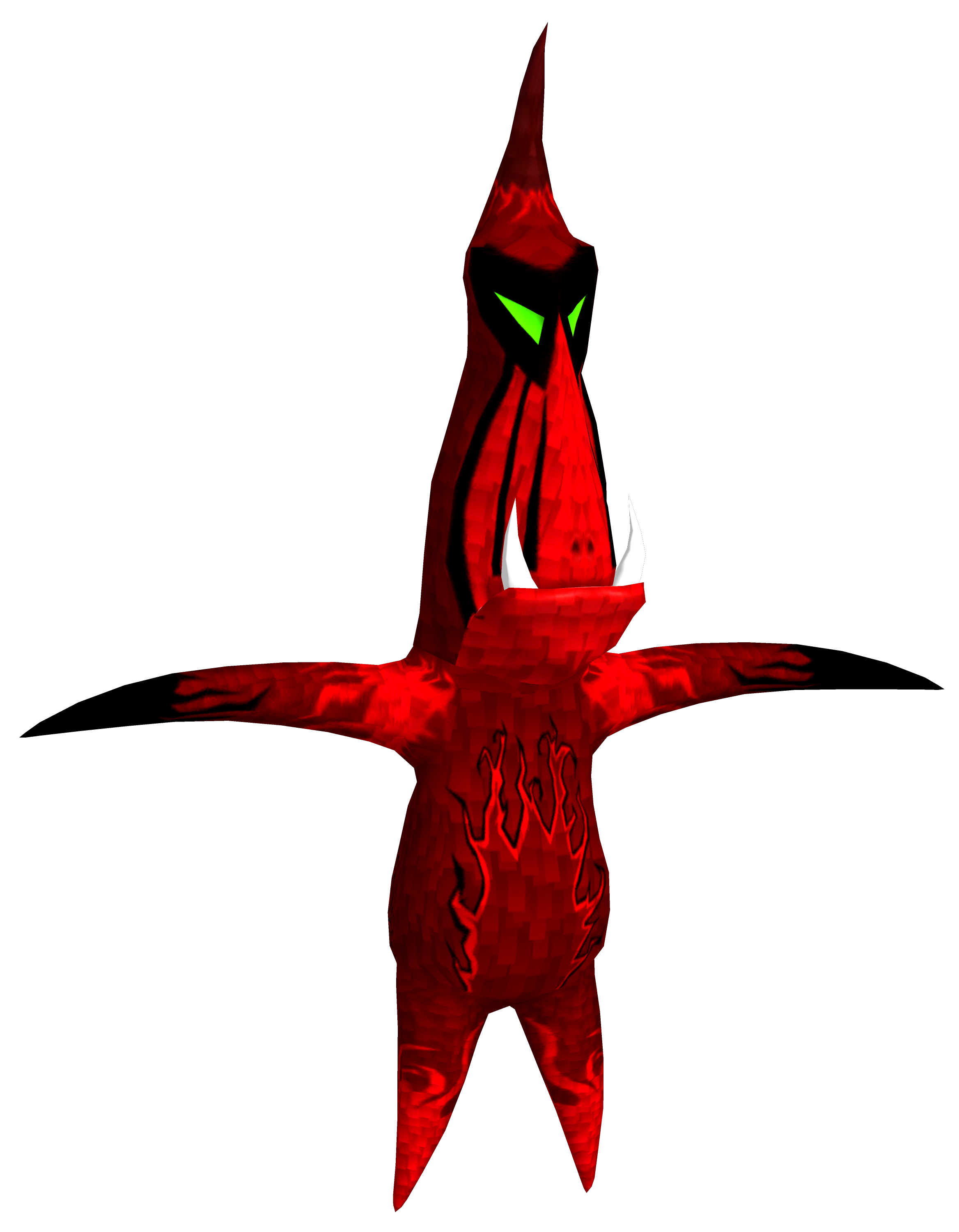 Sour Bonboon by Sonic-Konga on DeviantArt