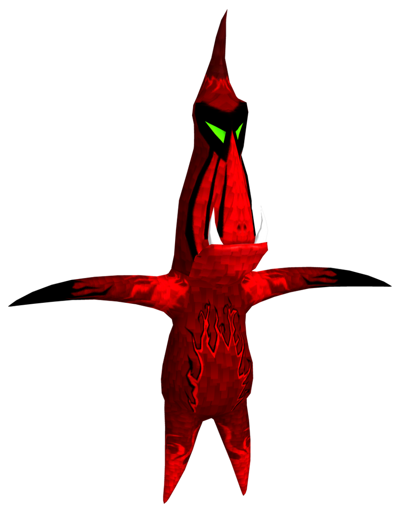 Sour Bonboon by Sonic-Konga on DeviantArt