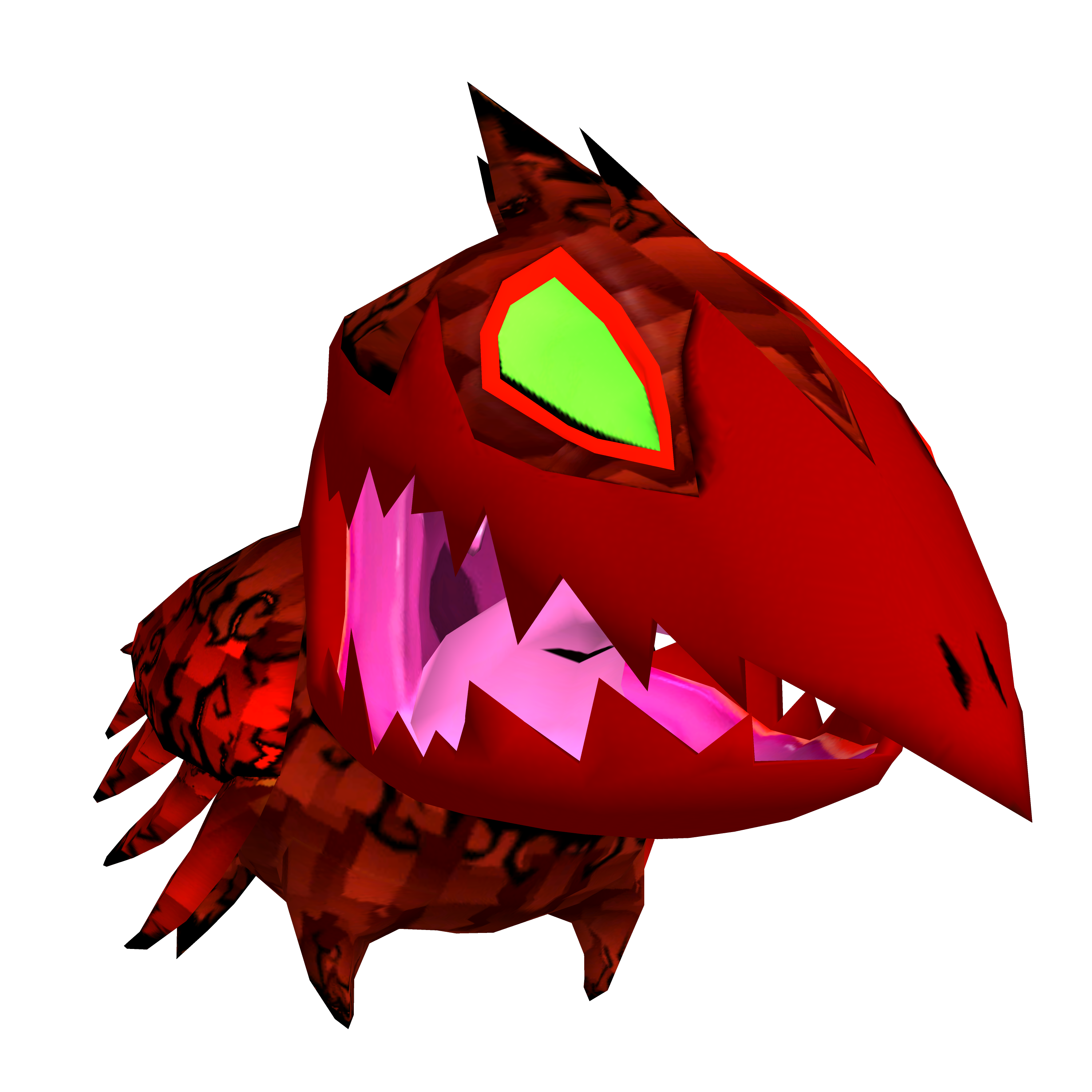 Sour Crowla by Sonic-Konga on DeviantArt