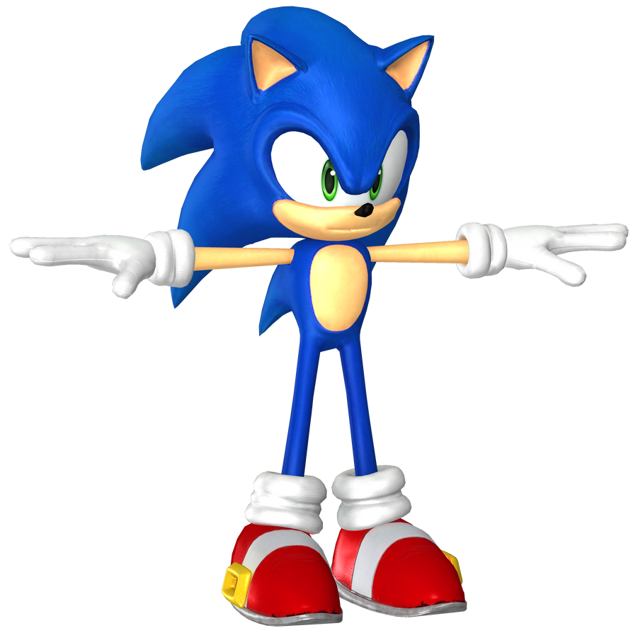 Sonic The Hedgehog Team Sonic Racing By Sonic Konga On Deviantart