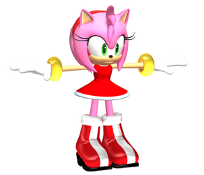 Sonic-Konga User Profile | DeviantArt