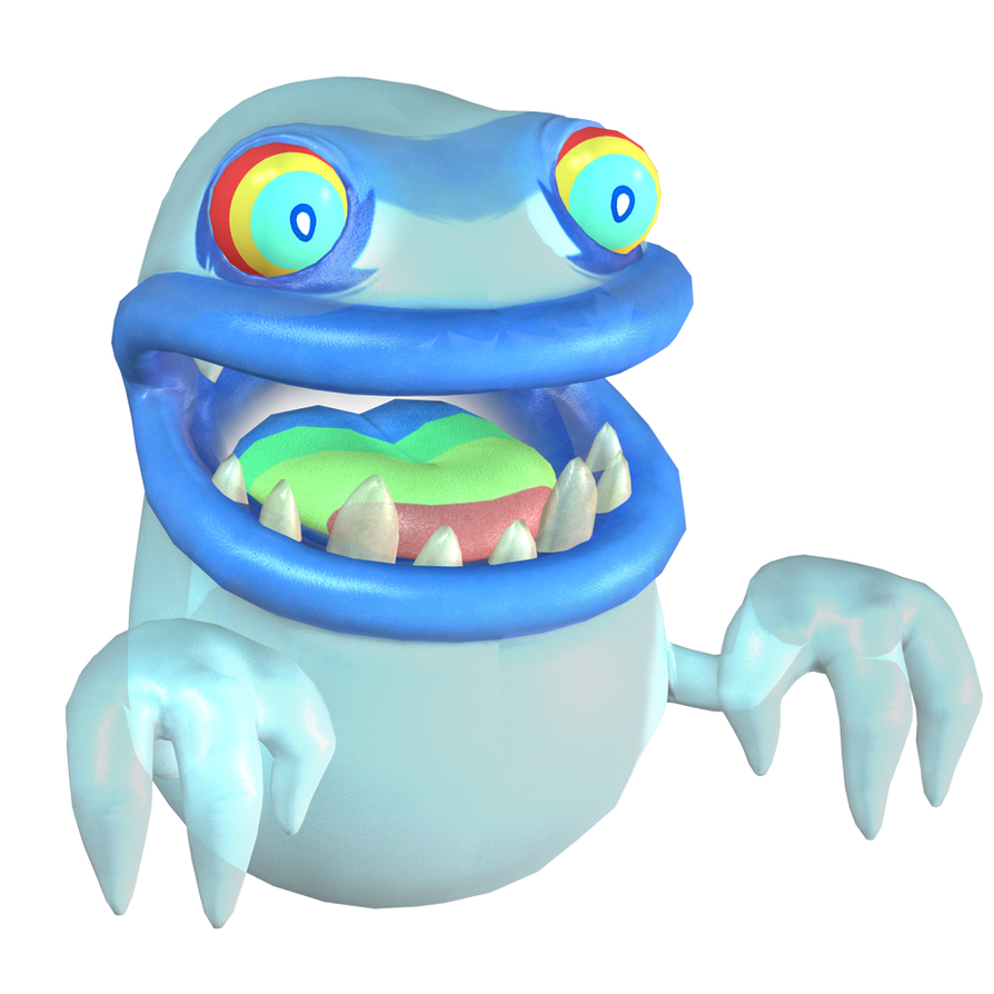 King Boom Boo (Team Sonic Racing) by Sonic-Konga on DeviantArt