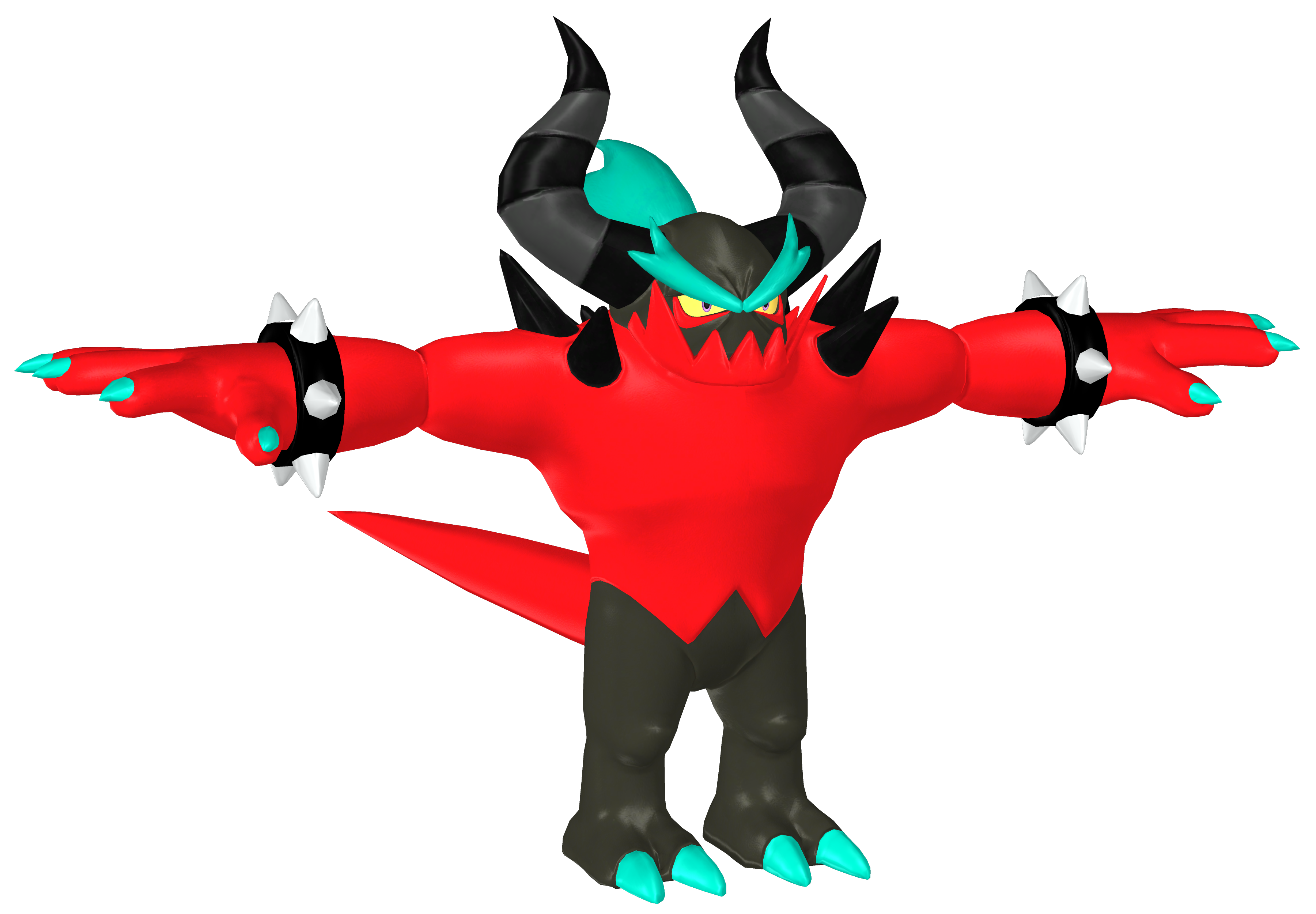 Zavok (Team Sonic Racing) by Sonic-Konga on DeviantArt