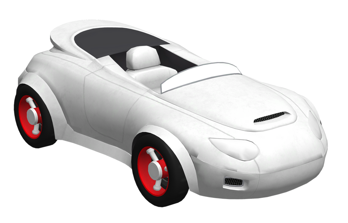Pink Cabriolet (Team Sonic Racing) by Sonic-Konga on DeviantArt