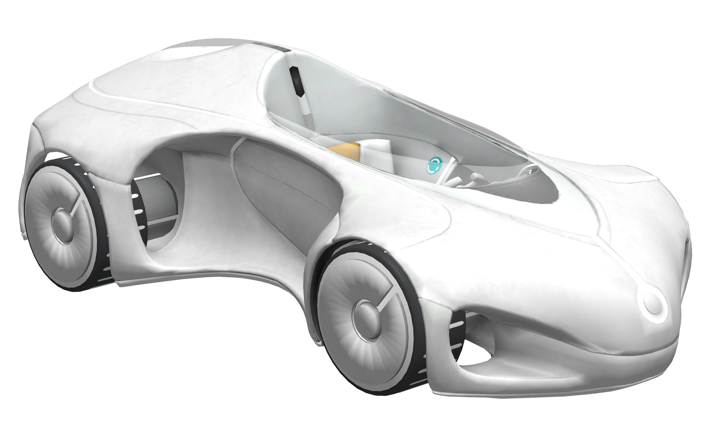 Lightron (Team Sonic Racing) by Sonic-Konga on DeviantArt