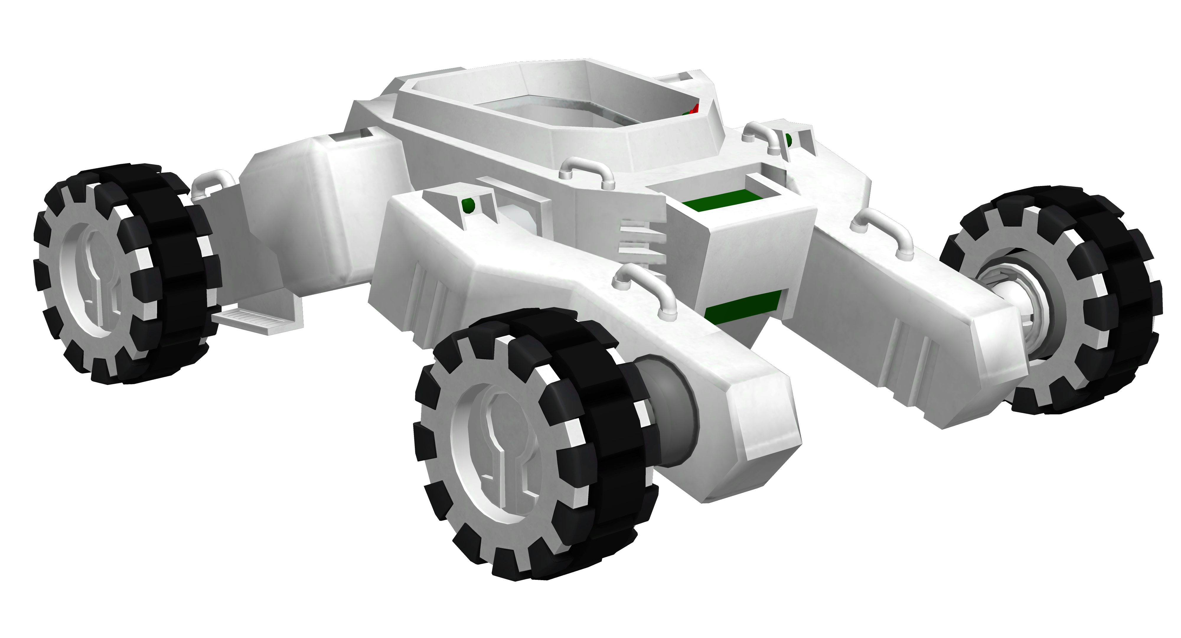 Cross Dozer (Team Sonic Racing) by Sonic-Konga on DeviantArt
