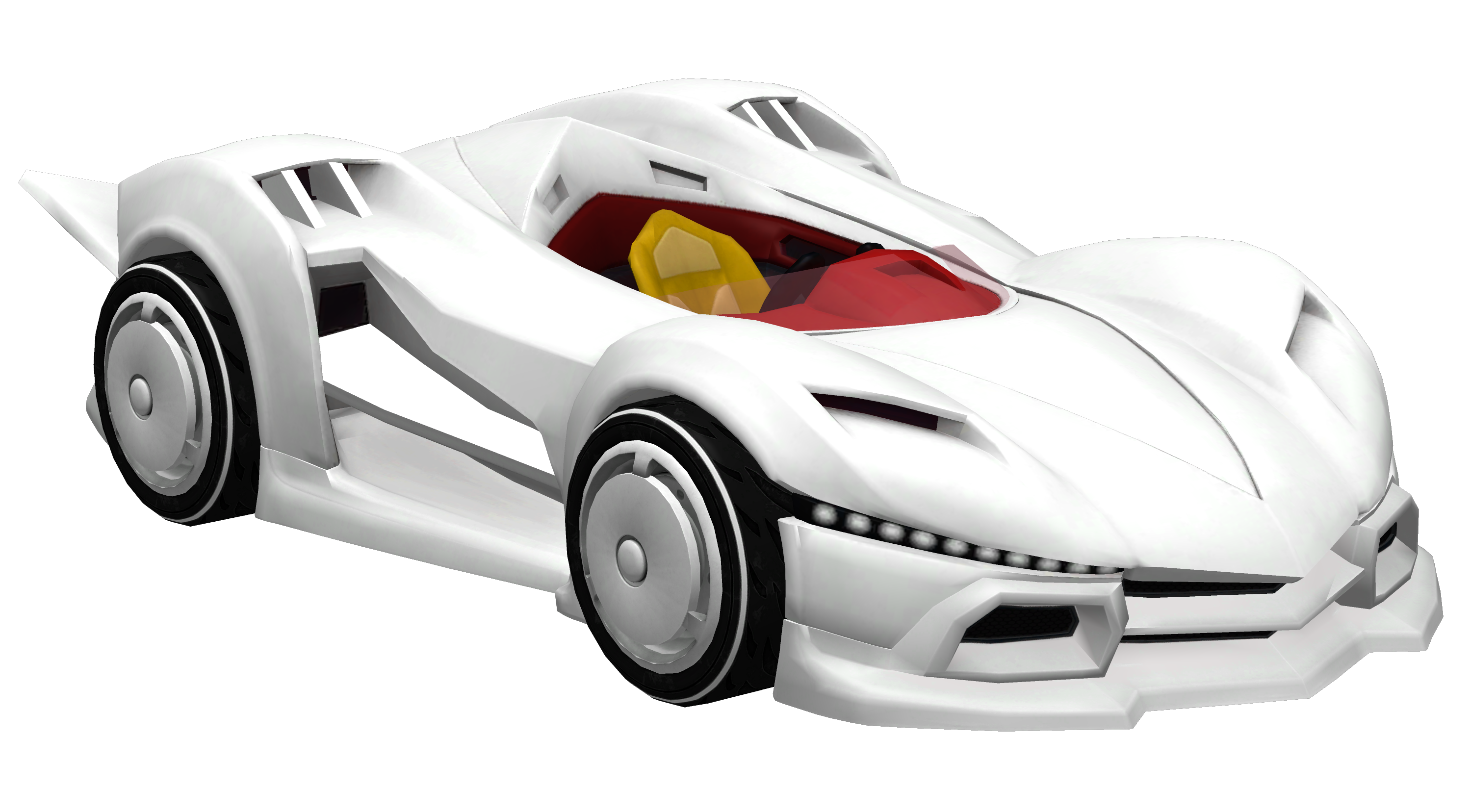 Dark Reaper (Team Sonic Racing) by Sonic-Konga on DeviantArt