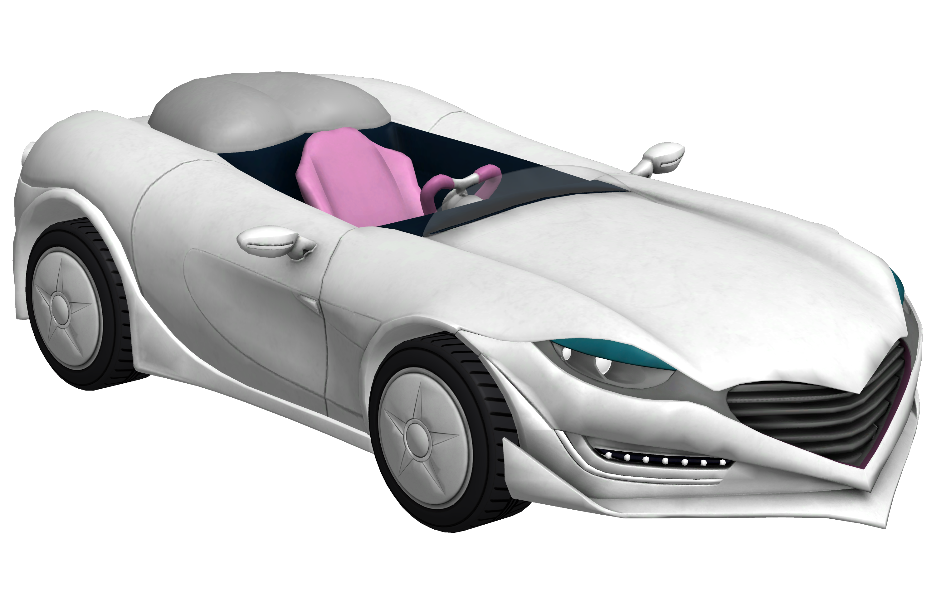 Lip Spyder (Team Sonic Racing) by Sonic-Konga on DeviantArt