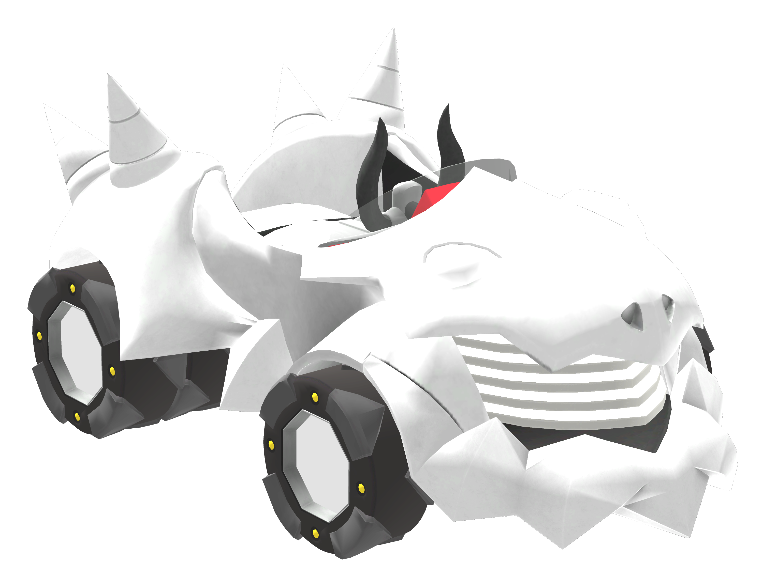 Road Dragoon (Team Sonic Racing) by Sonic-Konga on DeviantArt