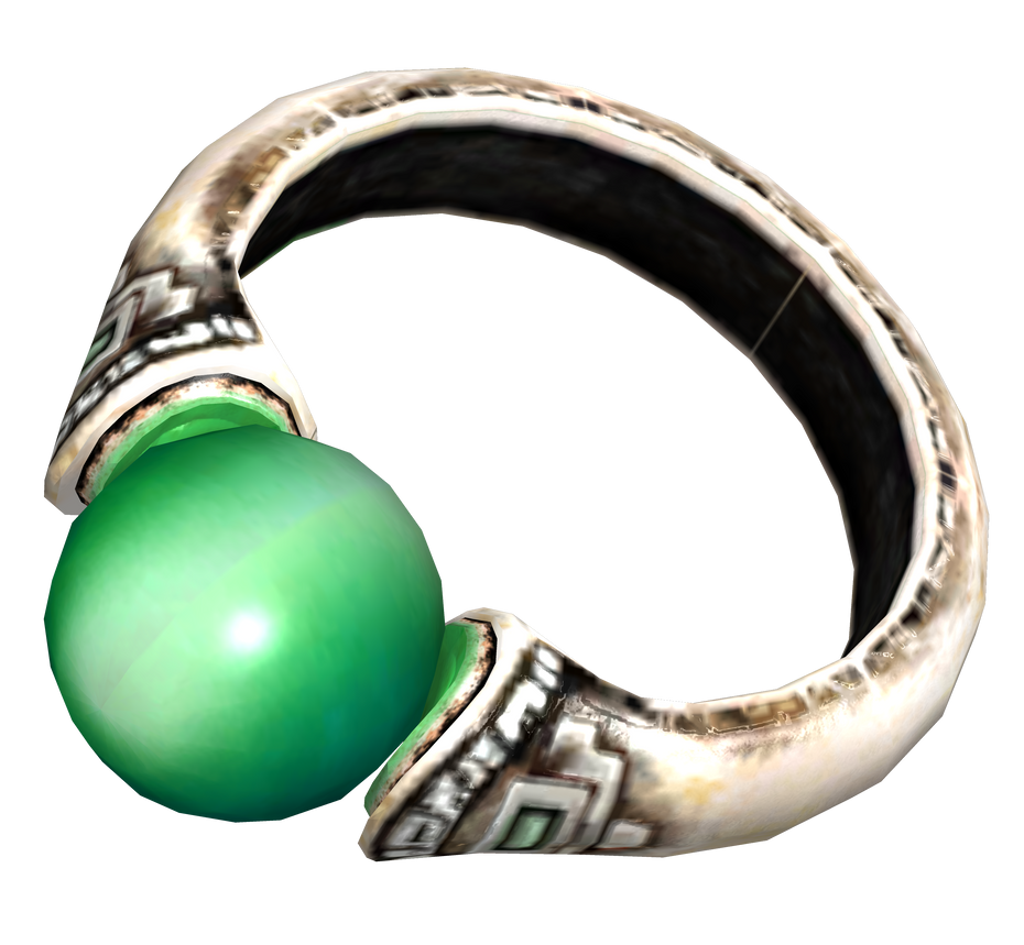 Chip's Necklace (Sonic Unleashed) by Sonic-Konga on DeviantArt