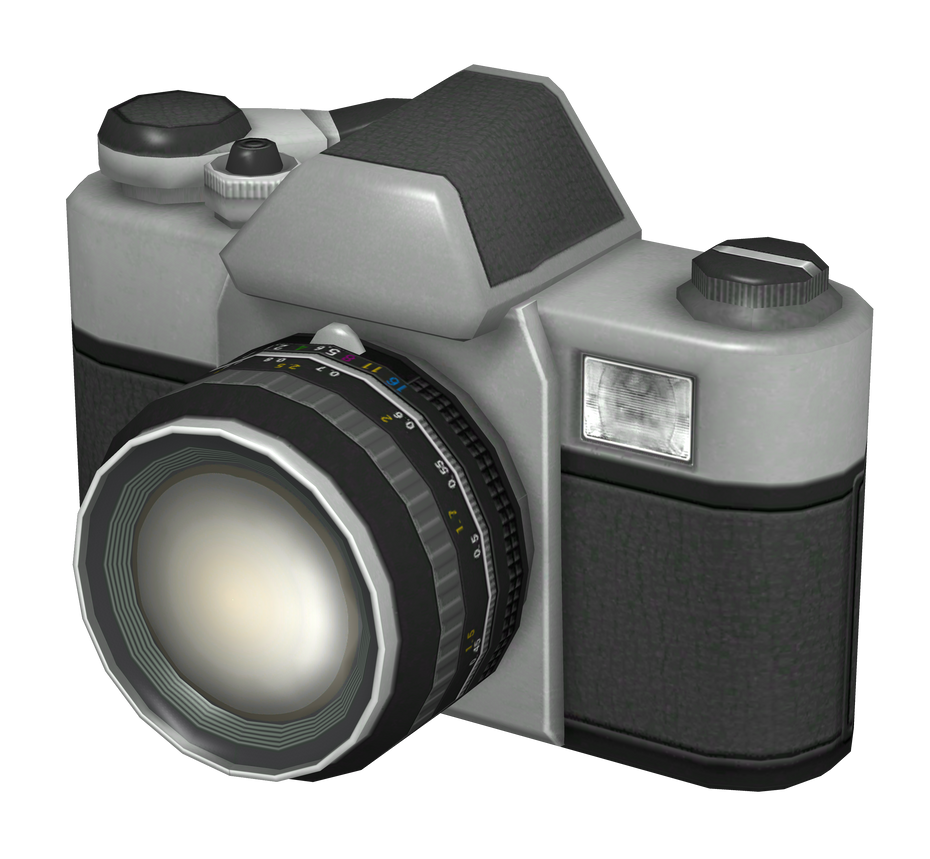 Chip's Camera (Sonic Unleashed) by Sonic-Konga on DeviantArt