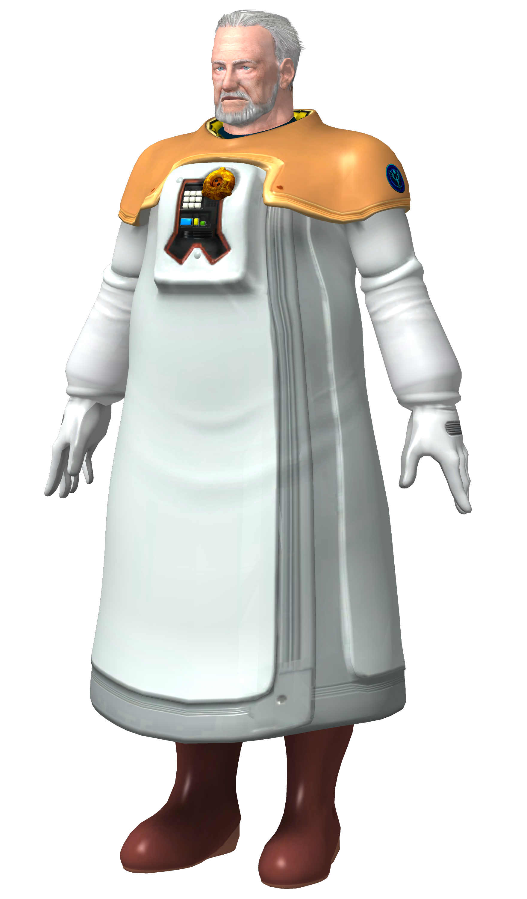 Duke of Soleanna by Sonic-Konga on DeviantArt