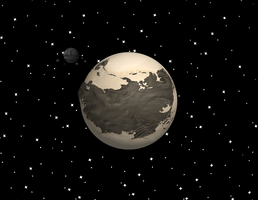 Sonic Forces World Map