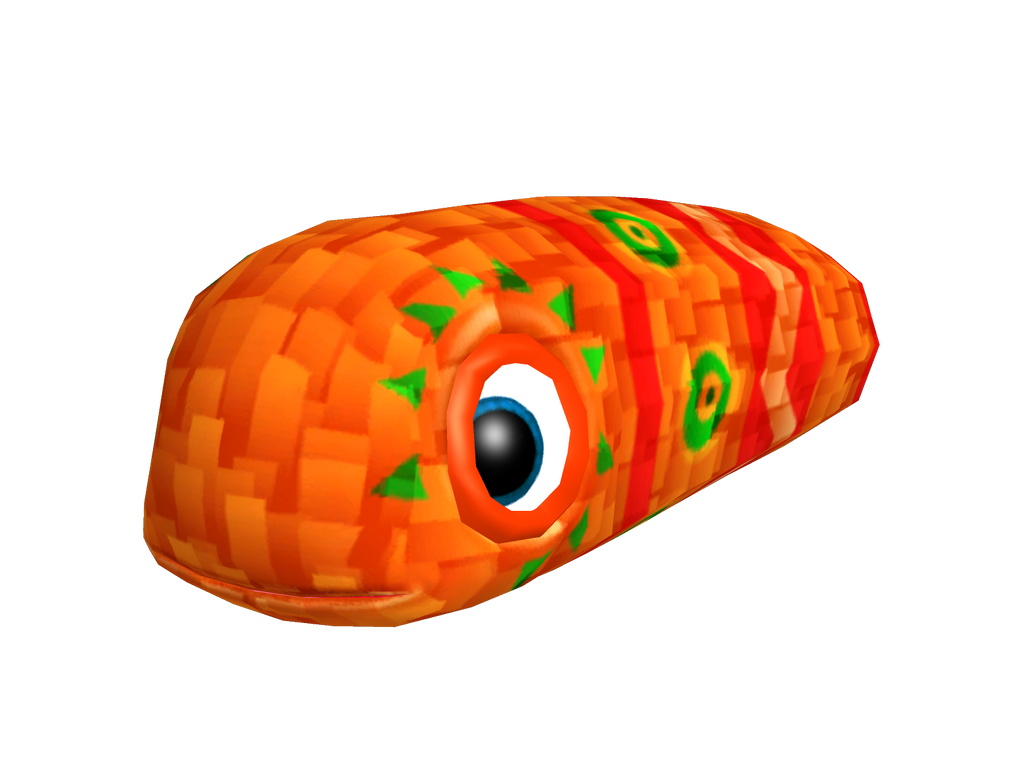 Whirlm by Sonic-Konga on DeviantArt