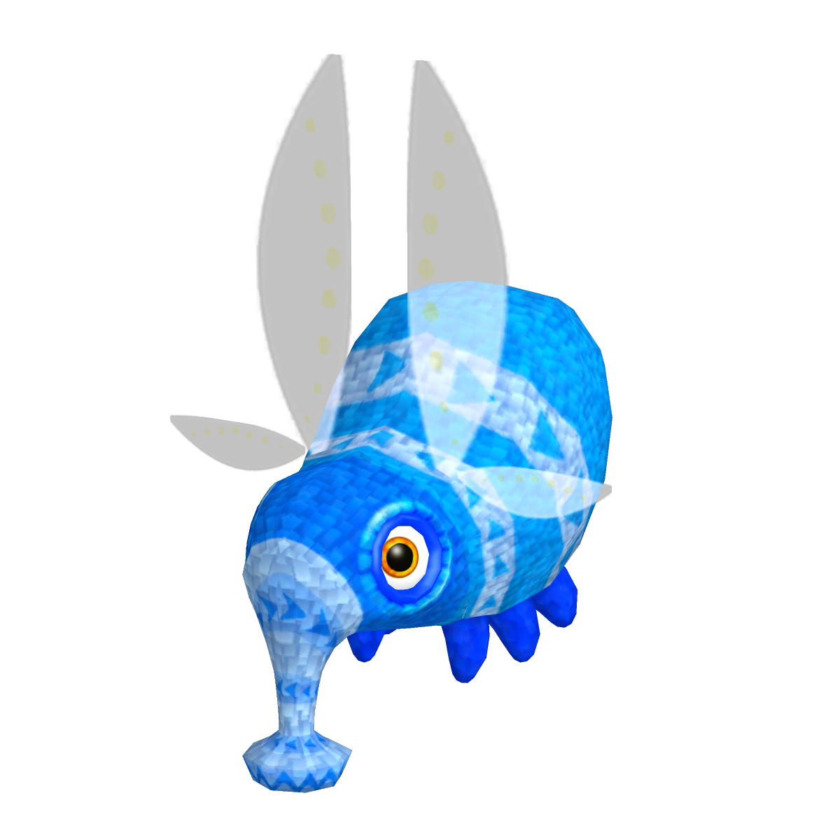 Taffly by Sonic-Konga on DeviantArt