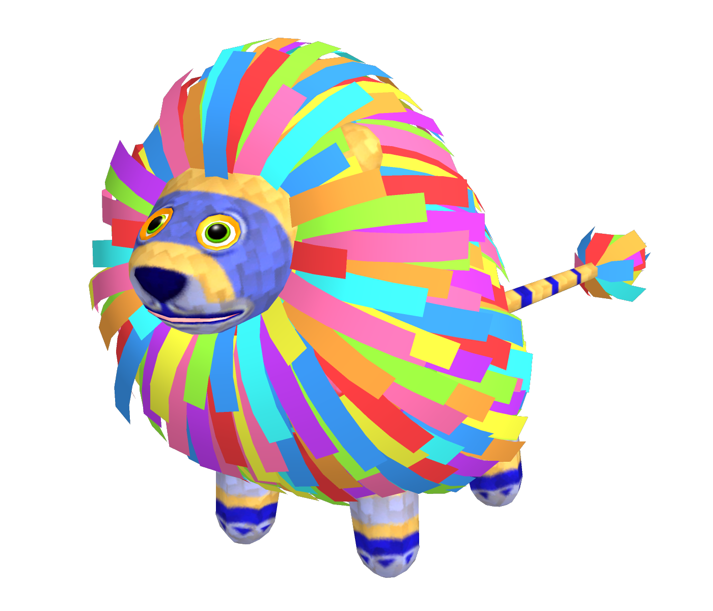 Roario by Sonic-Konga on DeviantArt