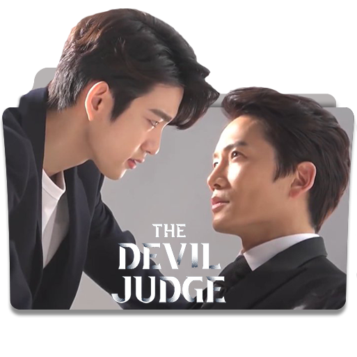 The Devil Judge (2021) folder by mahsasafa on DeviantArt