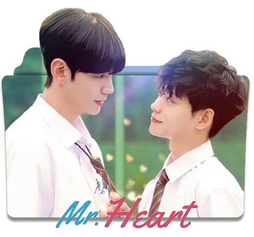 Mr. Heart (2020) folder by mahsasafa on DeviantArt