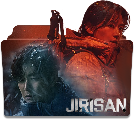 Jirisan (2021) folder by mahsasafa on DeviantArt