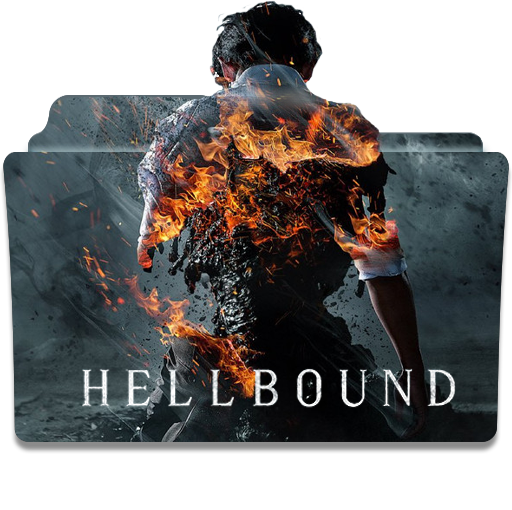 Hellbound (2021) folder by mahsasafa on DeviantArt