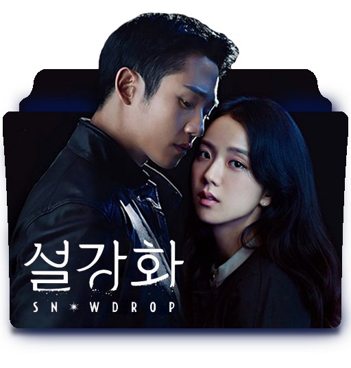 Snowdrop (2021) folder by mahsasafa on DeviantArt