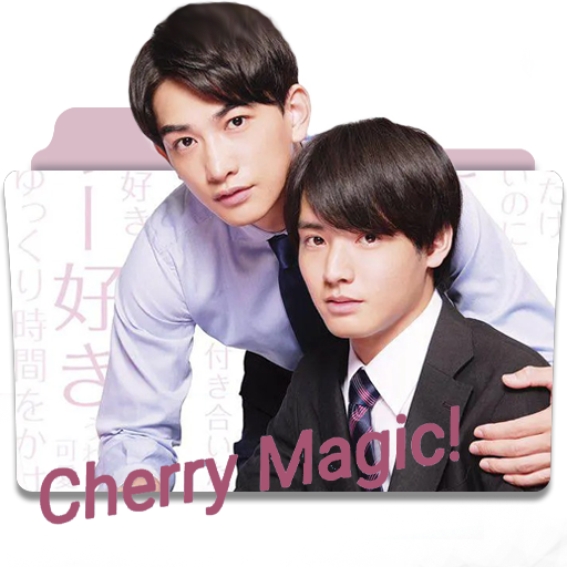 Cherry Magic (2020) folder by mahsasafa on DeviantArt