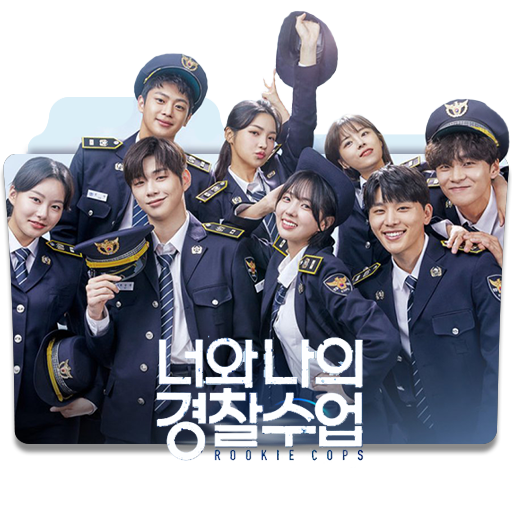 Rookie Cops (2022) folder by mahsasafa on DeviantArt