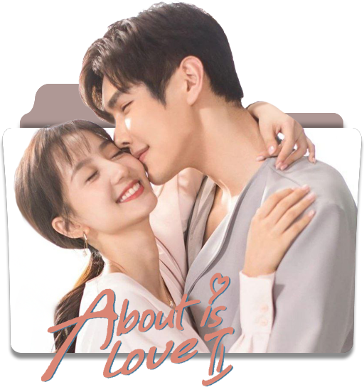 About Is Love (2022) folder by mahsasafa on DeviantArt