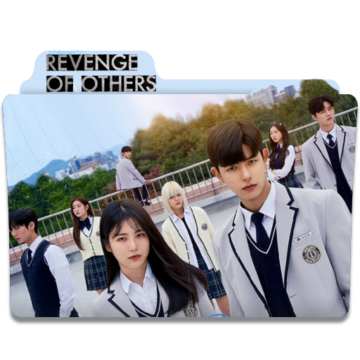 Revenge of Others (2022) folder by mahsasafa on DeviantArt