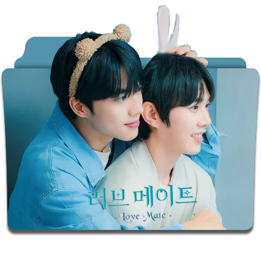 Love Mate (2023) folder by mahsasafa on DeviantArt