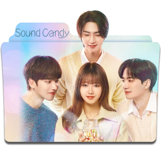 Sound Candy (2023) folder by mahsasafa on DeviantArt