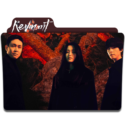 Revenant (2023) folder by mahsasafa on DeviantArt