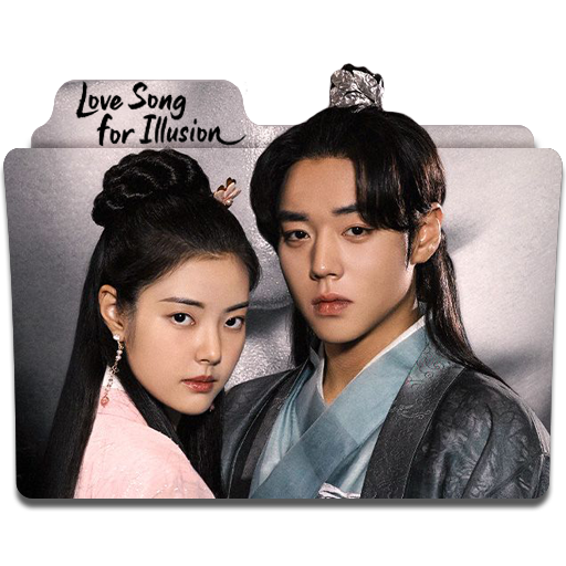 Love Song for Illusion (2024) folder by mahsasafa on DeviantArt