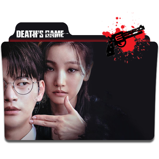 Deaths Game (2024) folder by mahsasafa on DeviantArt