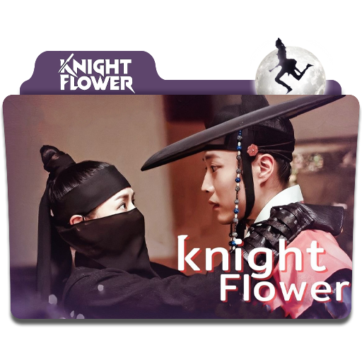 Knight Flower (2024) folder by mahsasafa on DeviantArt