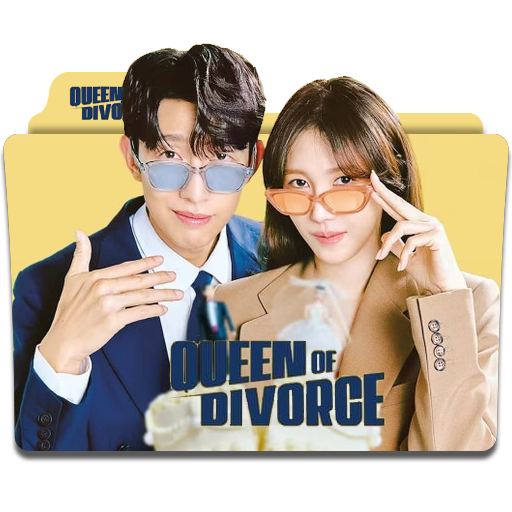 Queen of Divorce (2024) folder by mahsasafa on DeviantArt