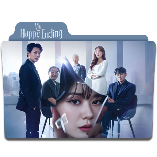 My Happy Ending (2024) folder by mahsasafa on DeviantArt