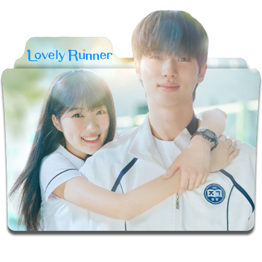Lovely Runner (2024) folder by mahsasafa on DeviantArt