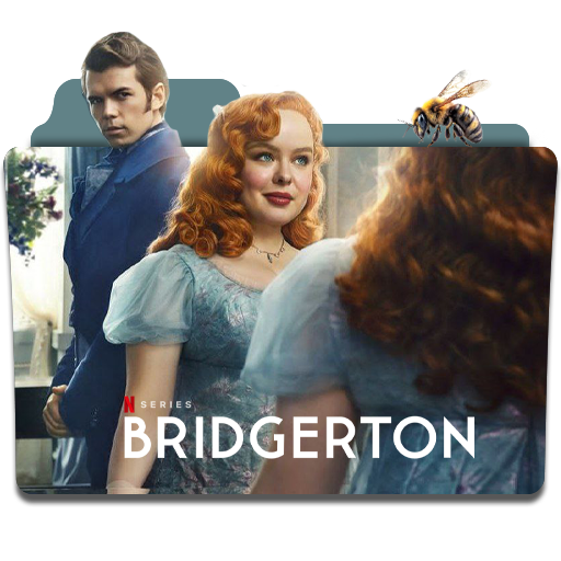 Bridgerton S3 (2024) folder by mahsasafa on DeviantArt
