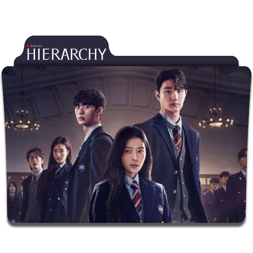 Hierarchy (2024) folder by mahsasafa on DeviantArt