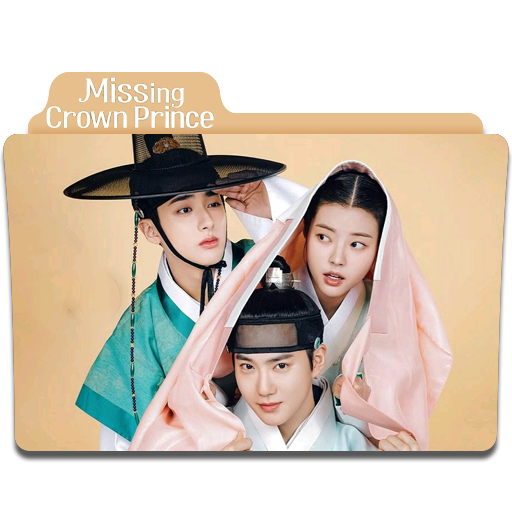 Missing Crown Prince (2024) folder by mahsasafa on DeviantArt