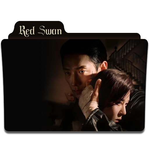 Red Swan (2024) folder by mahsasafa on DeviantArt