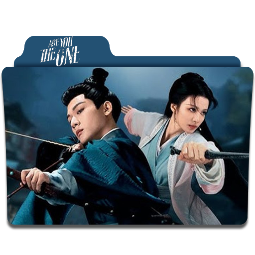 Are You the One (2024) folder by mahsasafa on DeviantArt