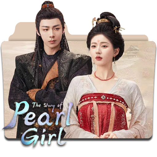 The Story of Pearl Girl (2024) folder by mahsasafa on DeviantArt