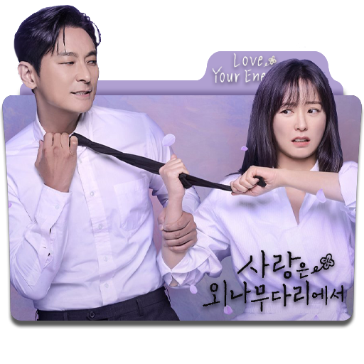 Love Your Enemy (2024) folder by mahsasafa on DeviantArt