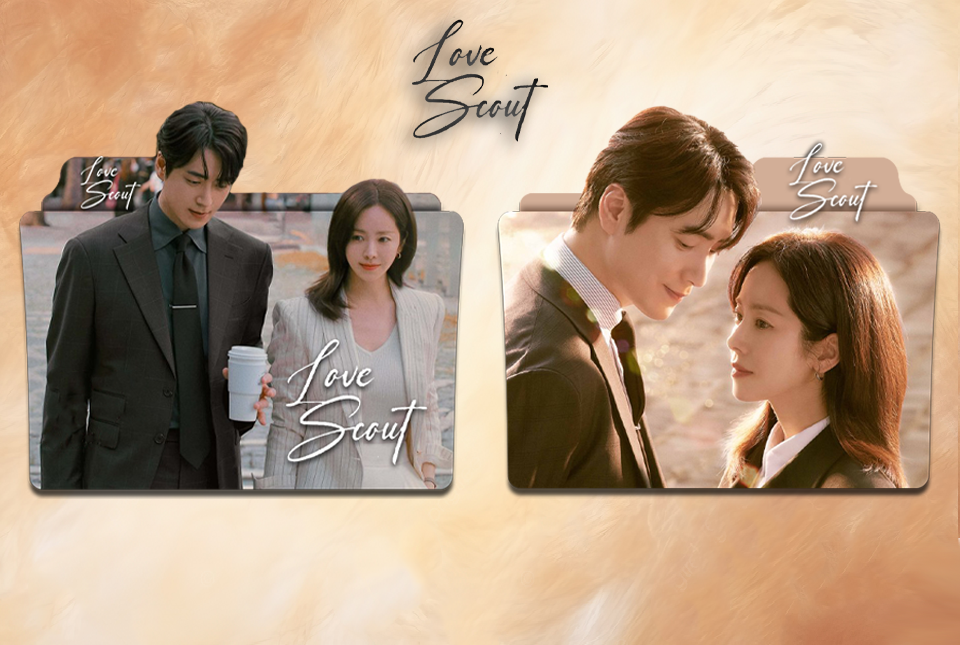 Love Scout (2025) folder by mahsasafa on DeviantArt