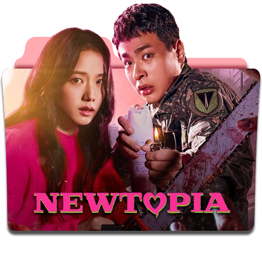 Newtopia (2025) folder by mahsasafa on DeviantArt