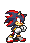 Sonic Mania Sonic Idle Stamp by ThomasTheHedgehog888 on DeviantArt