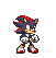 Metal Sonic Shimeji by Fox9er on DeviantArt